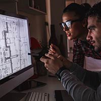 Online Industrial Engineering Degrees: Master's & Bachelor's